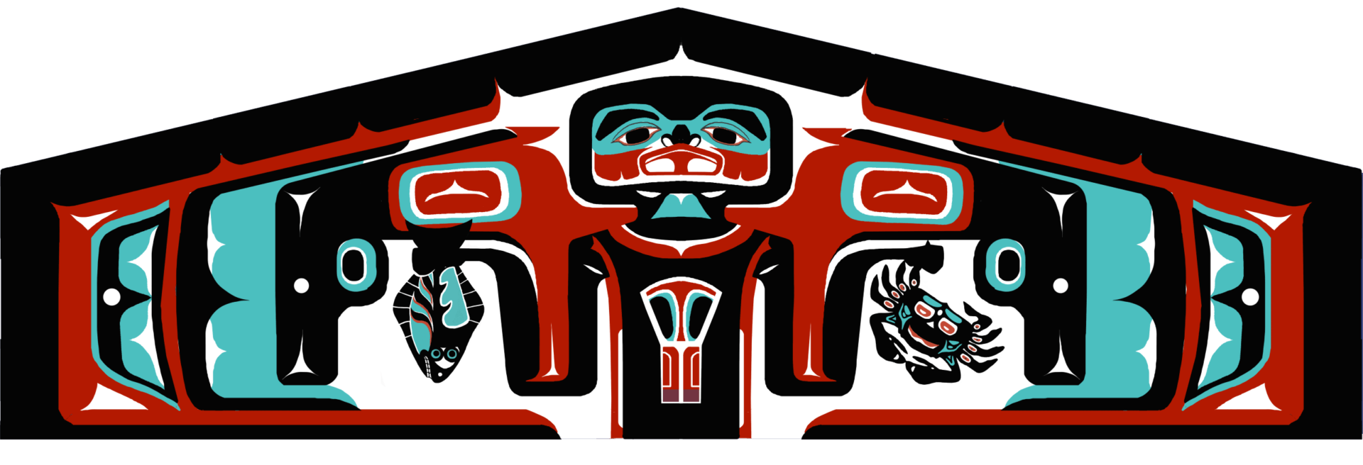 Bringing Delos Crossing to life through Tlingit design | Tell Me Why