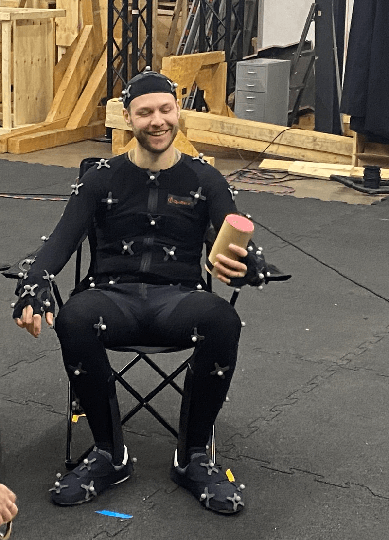 To Delos Crossing and back: Memories from Tell Me Why’s development ...