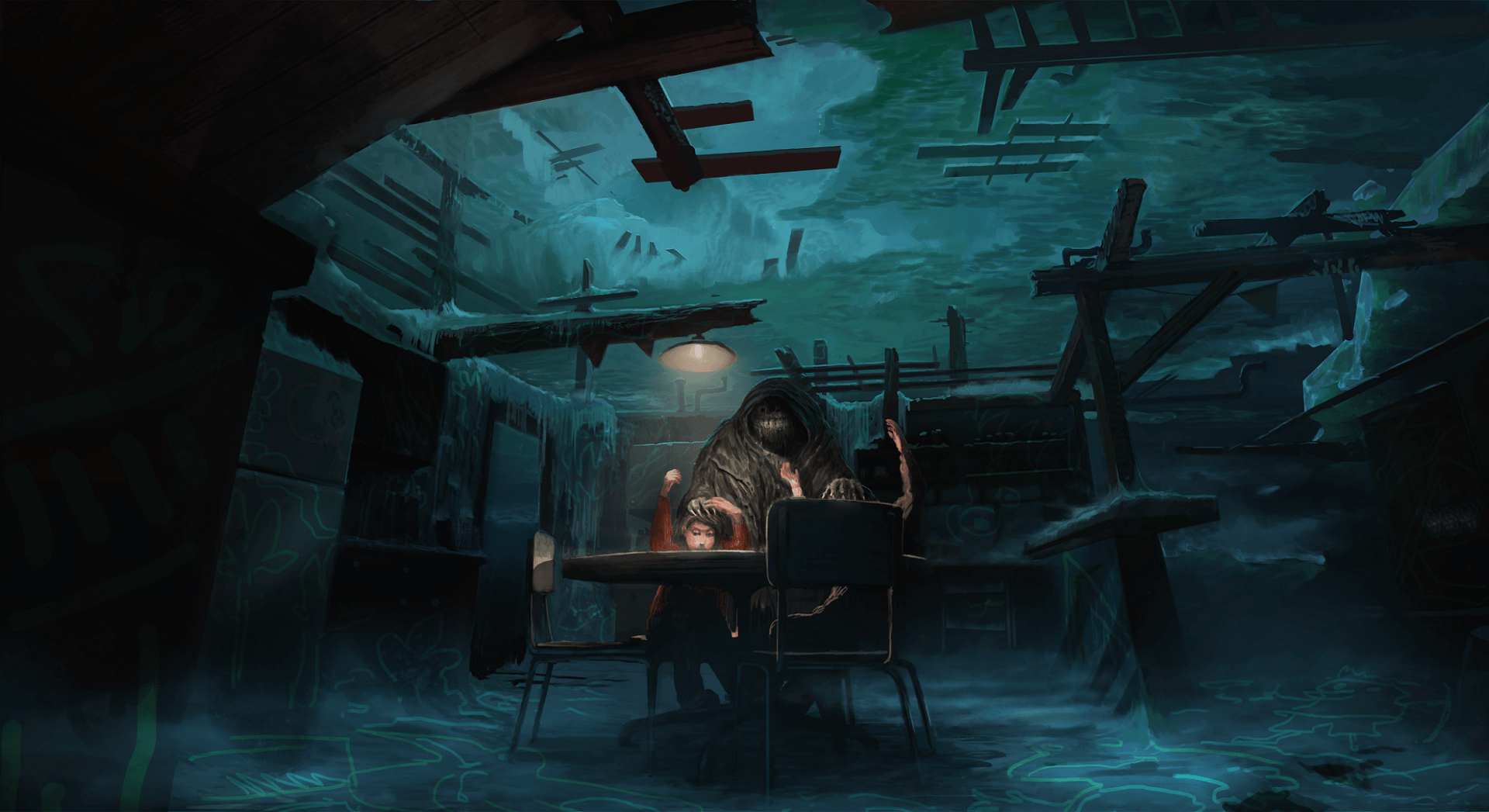 To Delos Crossing and back: Memories from Tell Me Why’s development ...