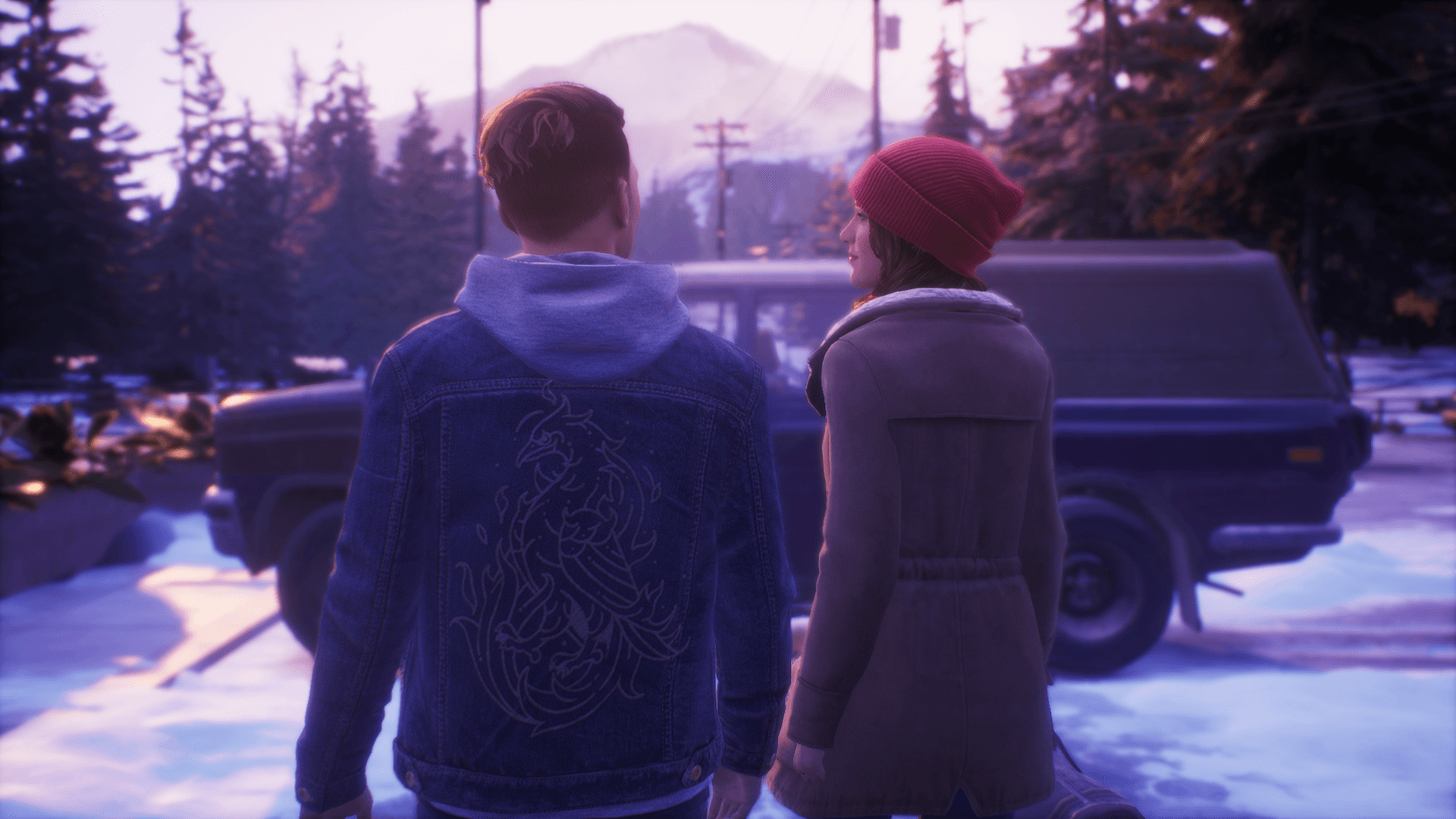 To Delos Crossing and back: Memories from Tell Me Why’s development ...