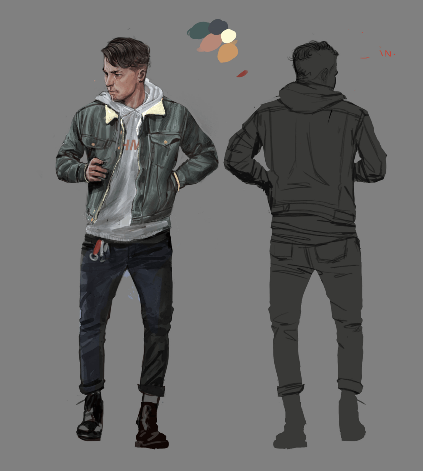 To Delos Crossing and back: Memories from Tell Me Why’s development ...